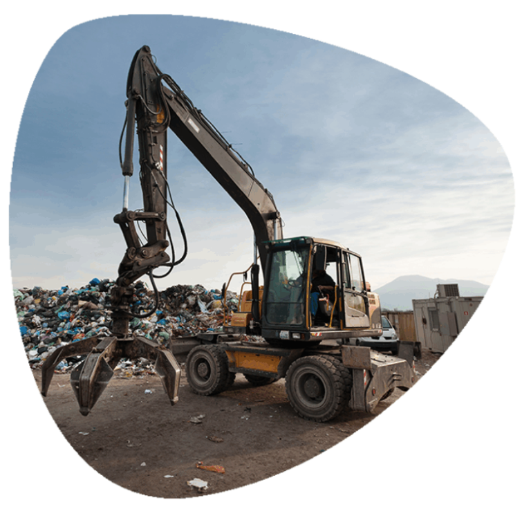 About us - Switch Recycling