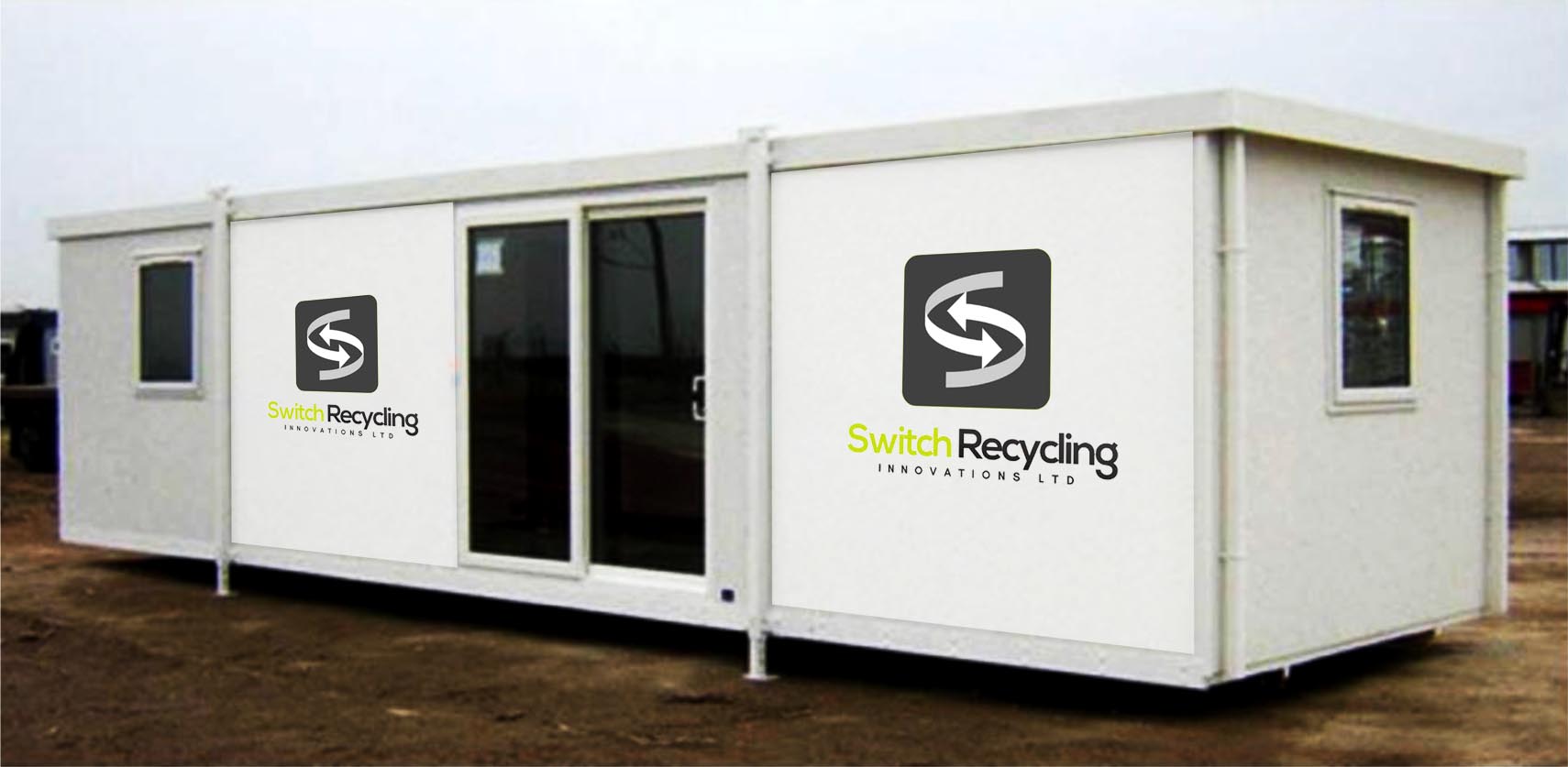 Our Process – Switch Recycling
