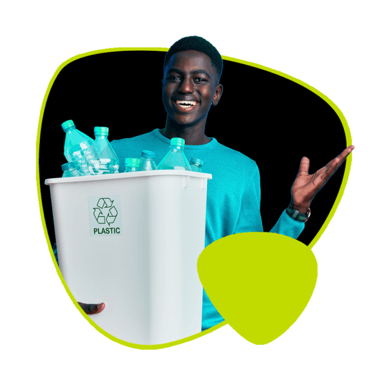 Register - Switch Recycling