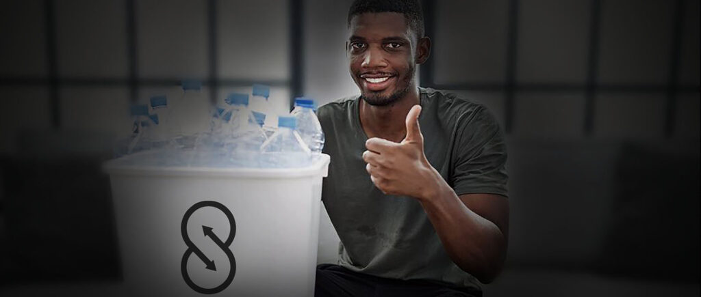 Home - Switch Recycling